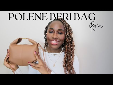 POLENE BERI BAG Review