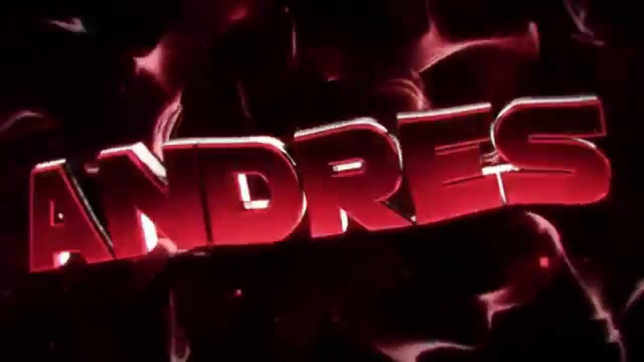 Andres Enciso V2 - YouTube