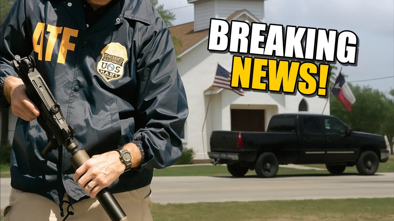 ATF is Panicking - What This Means for YOUR GUNS! - YouTube