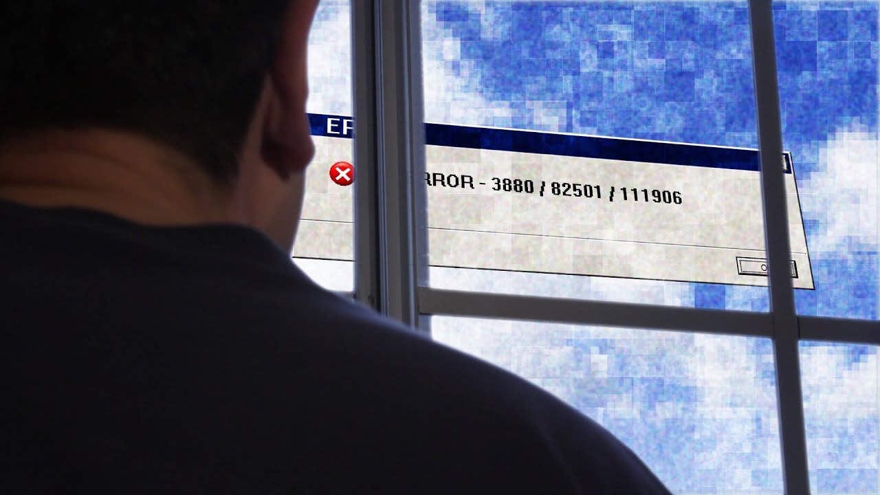 Technical Support (2011) Short Film by Jeffrey Ashkin - YouTube