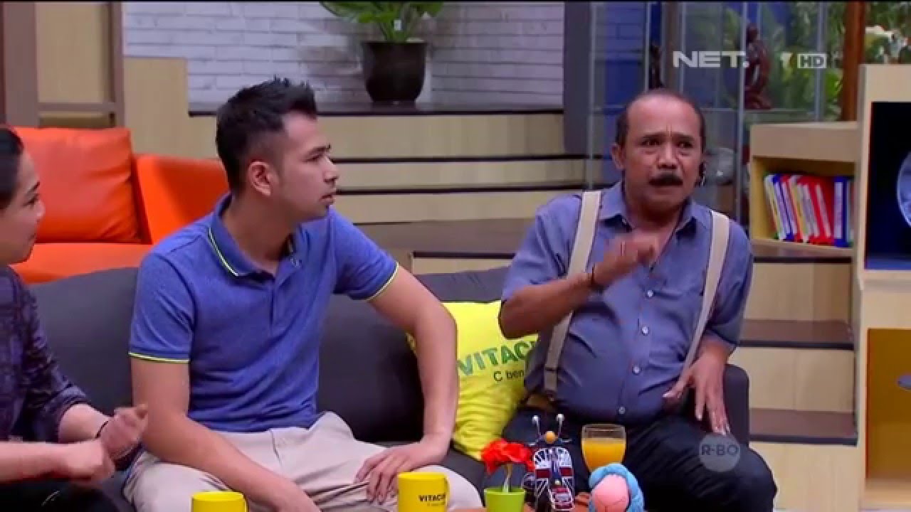 Rans Family - Episode 10 - Part 3/5 - YouTube