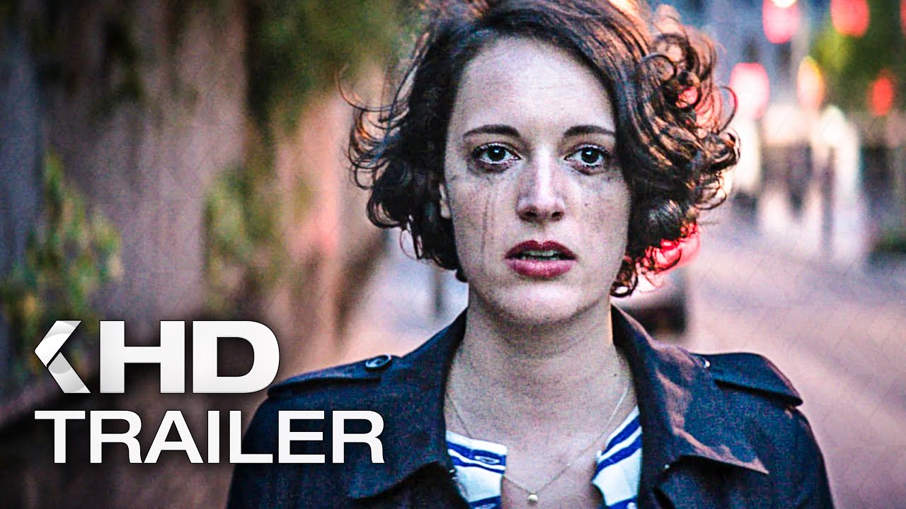 FLEABAG Trailer German Deutsch (2016) - YouTube