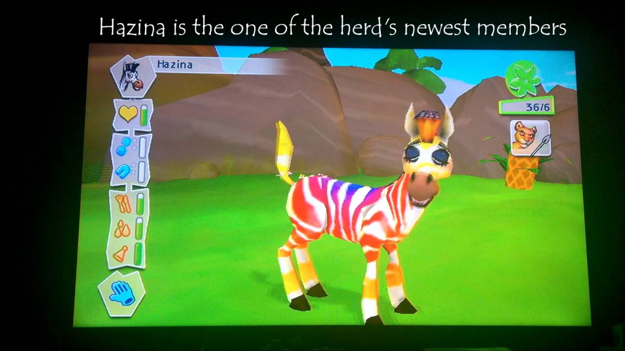 Simanimals Africa- Episode 6 - YouTube