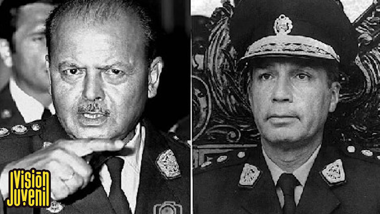 Golpe de estado de 1975 - Perú - YouTube