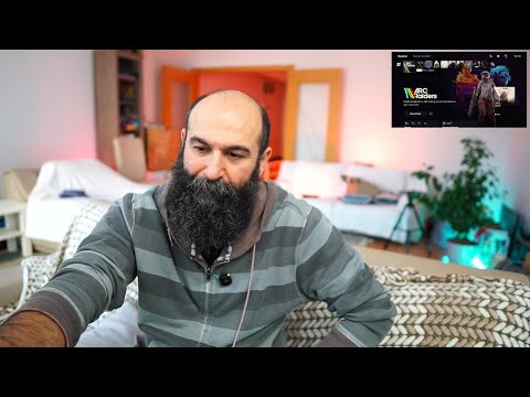 Ev Keyfi ve Arc Raiders Bol Bol Loot [Canlı🔴 Esnaf Ziyareti]