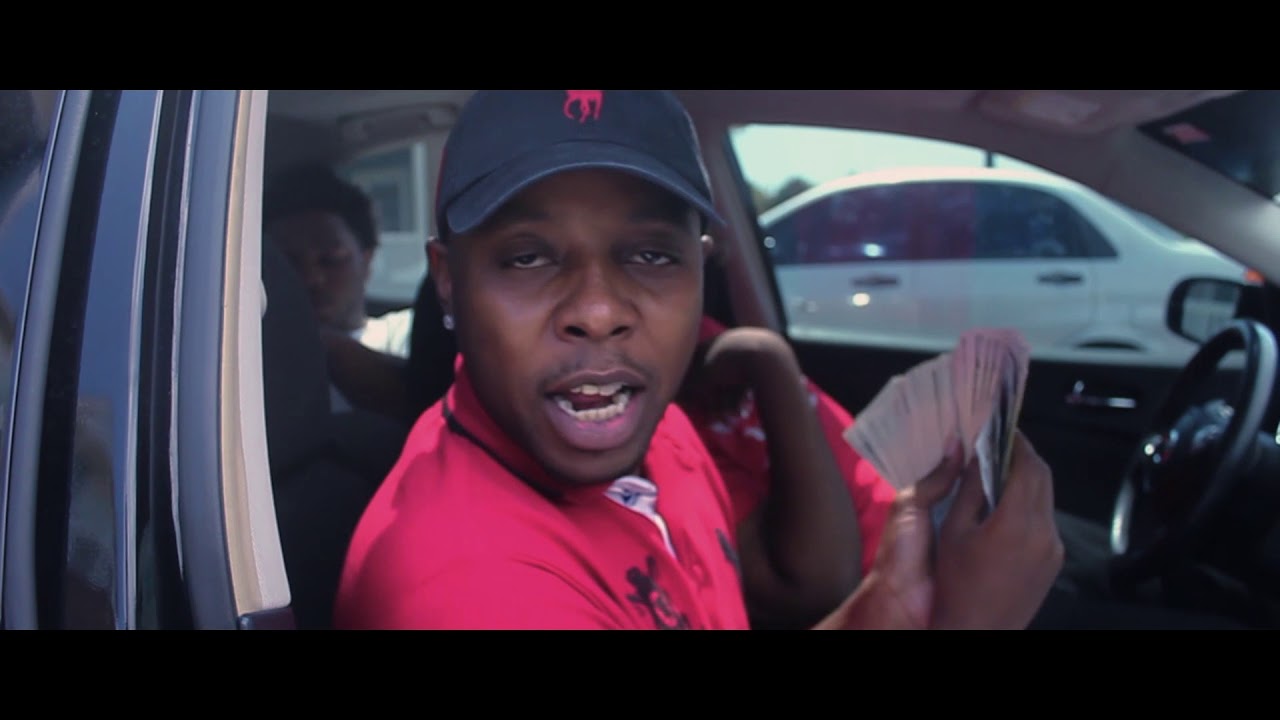 Lil Rod x Sweezee Don - Tapped In (Video) - YouTube