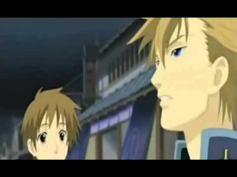 Amatsuki German Fandub