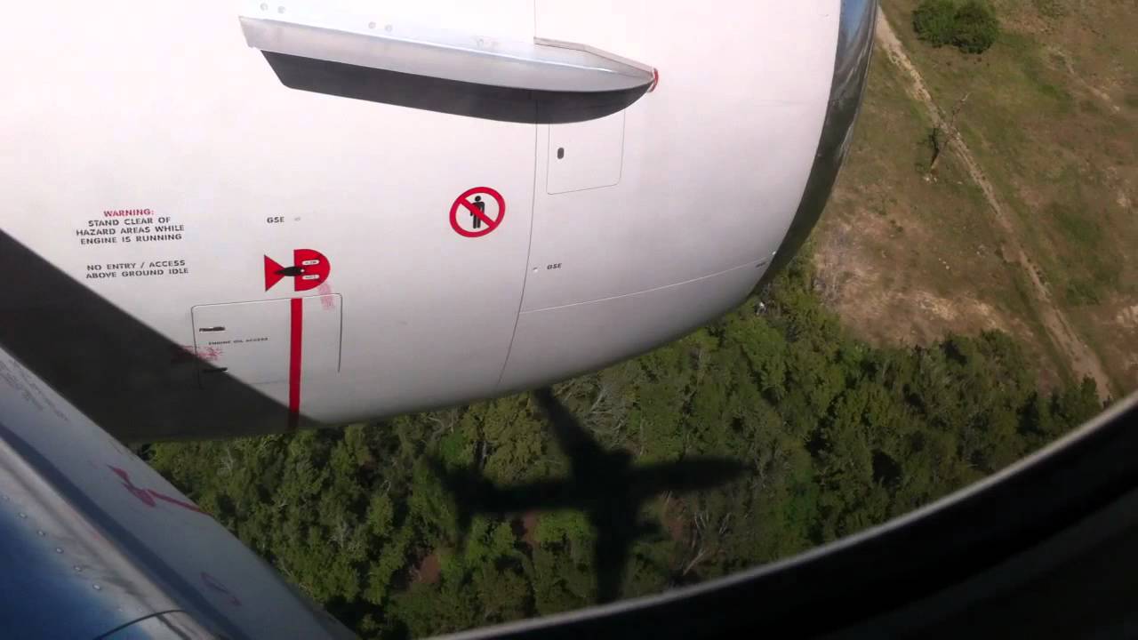 ghost airplane - YouTube