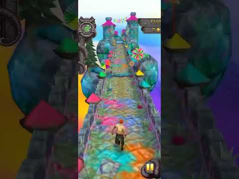 temble run oyunu abone olmayı unutmayın - YouTube