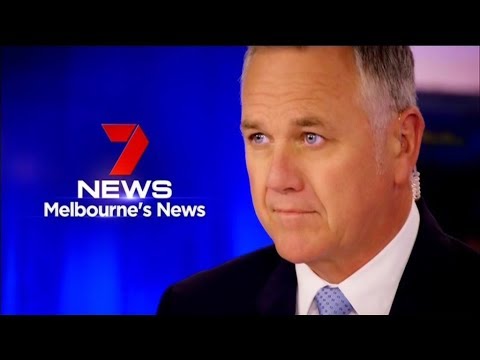 7 News Melbourne Promo (2018) - YouTube