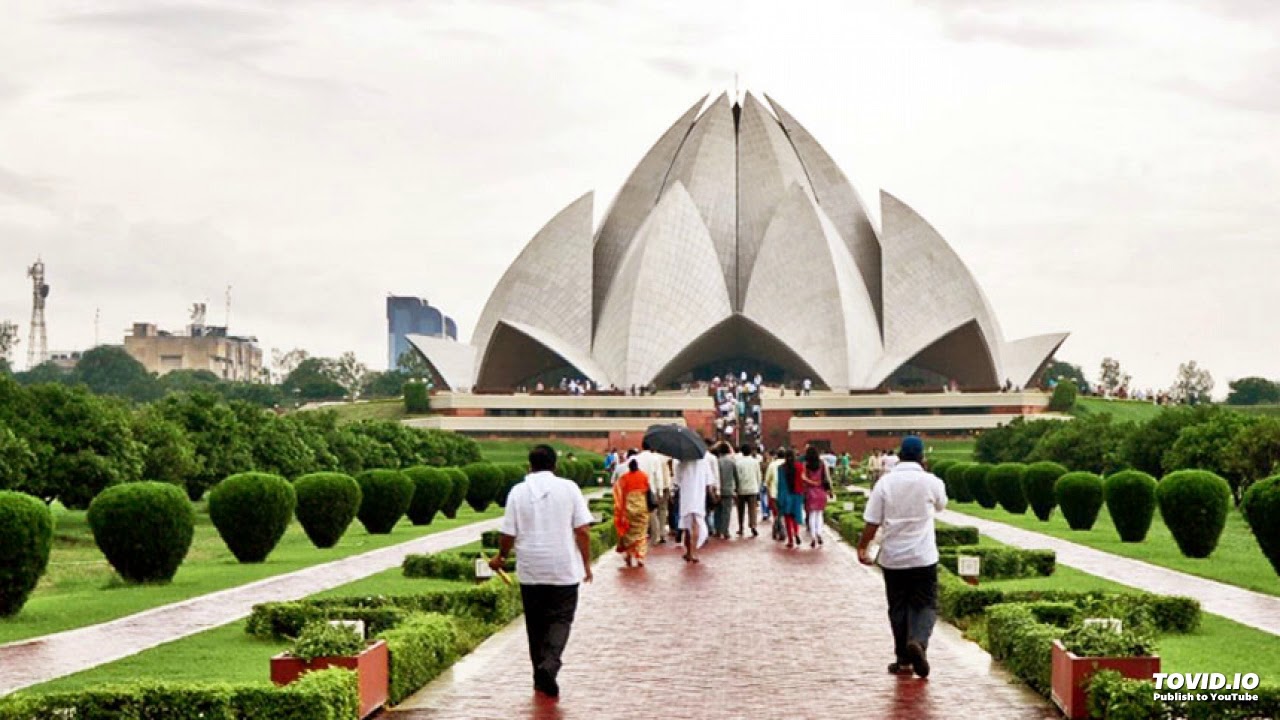 Sing a New Song || Baha'i English Song & Prayer - YouTube