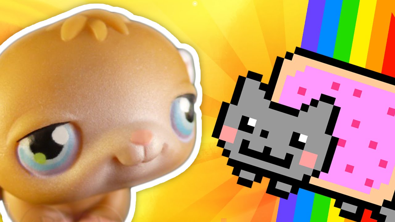 Dares With Dopey #6 - NYAN CAT! - YouTube