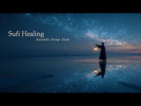 Sufi Semazen Vecdi - Manevi Dönüş Müziği | Derin Ruh Yolculuğu