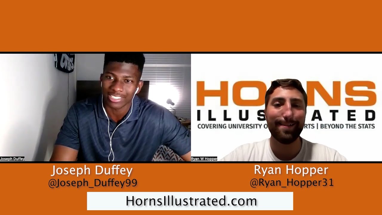 Hump Day Huddle Ep3 - with Ryan Hopper & Joseph Duffey - YouTube