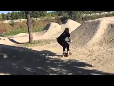 Ty Roth sunnyside 2015 - YouTube