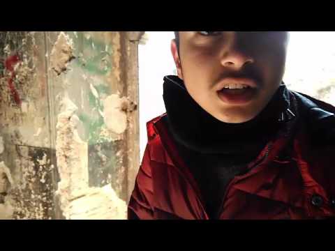 TERKEDİLMİŞ  SARAY