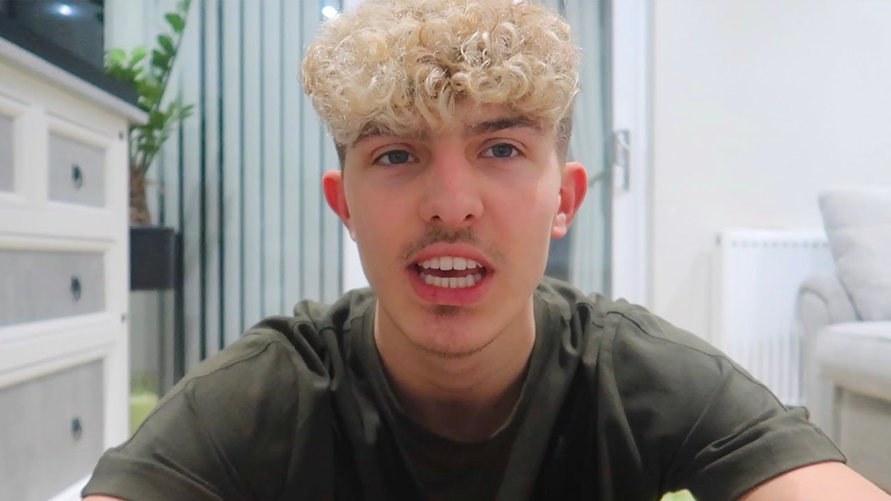 What Happened To CHZ... - YouTube