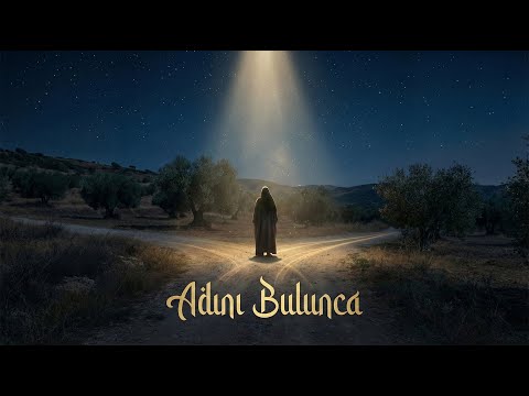 ADINI BULUNCA | Zikir İlâhisi | Kalbe Dokunan Manevî İlahi
