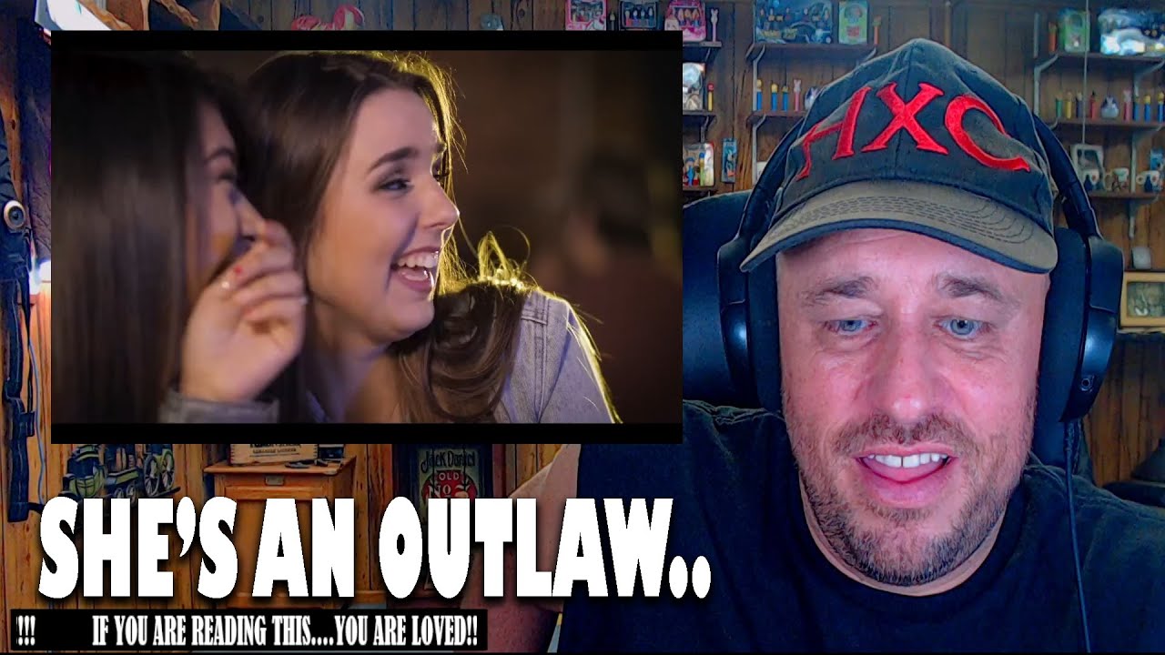 Ally Venable - Texas Honey REACTION! - YouTube