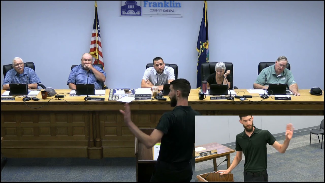 06 23 2021 Board of County Commissioners Meeting - YouTube