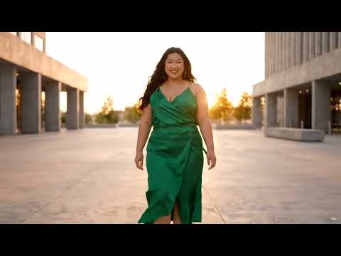 Curvy Girl Try On Haul - New Collection Reveal