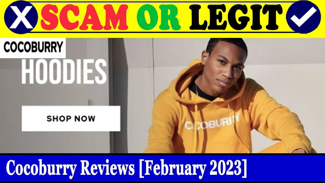 Cocoburry Reviews (Feb 2023) - Is This A Legit Website? Must Watch ...