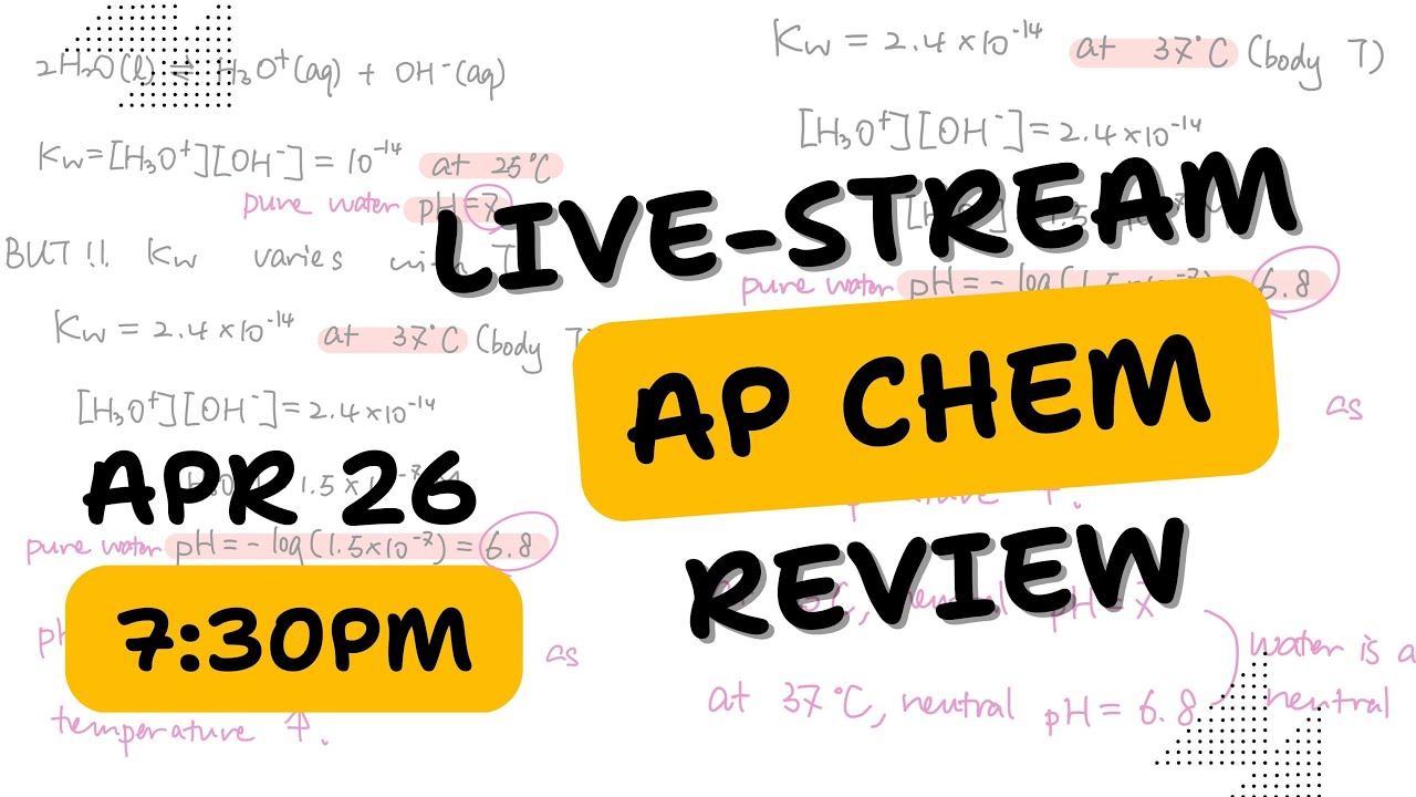 Kinetics, IMF, chemical bonds - YouTube