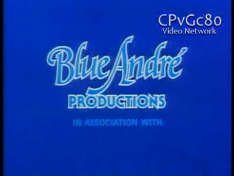 Blue André Productions/ITC Entertainment Group (1987) - YouTube