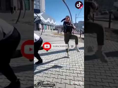 تجميع مقاطع akula  57 اللتي زلزلت التيك توك بموهبتها الراؤعة♥