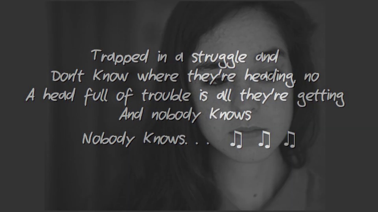 These Kids HD Lyrics || Joel Turner - YouTube