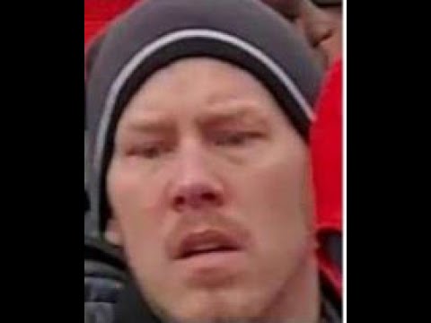 US Capitol Arrests: Andrew Taake - YouTube