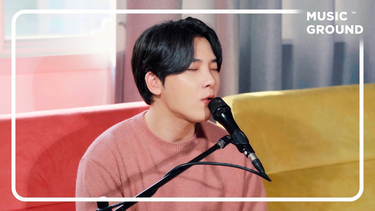 안녕? 나야! — 이민혁 "오늘 밤" Special ClipㅣHello? Me! - YouTube