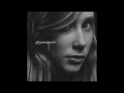 SEVDE GÖR ŞİİR DUET HARİKA DUYGUSAL AĞIR SÖZLER AŞK ŞİİRLERİ FON MÜZİĞİ SESLENDİRME YAMAN KARACA