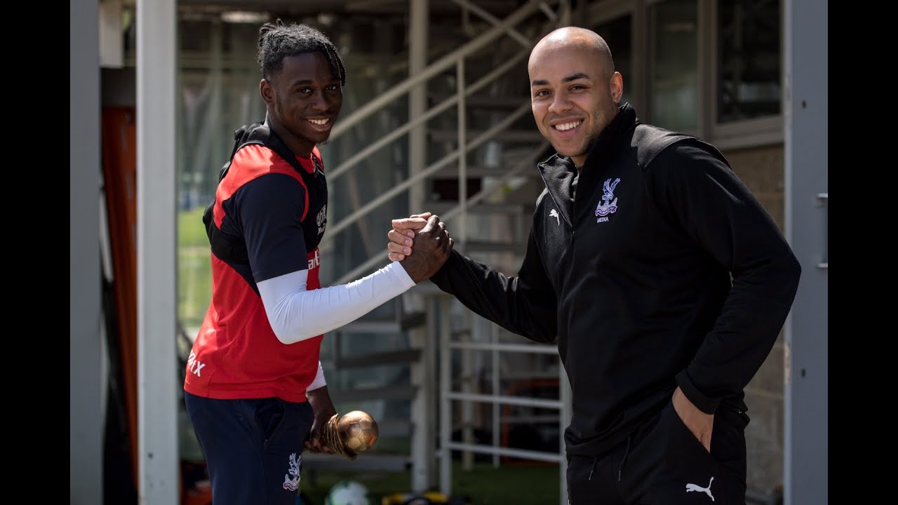 Alex Howell Showreel 2019 - YouTube