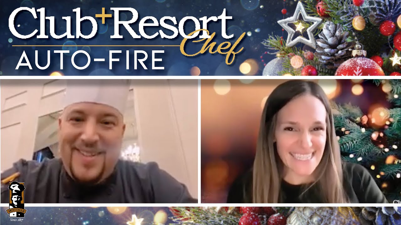 Jason Hembree Answers Five Auto-Fire Questions - YouTube