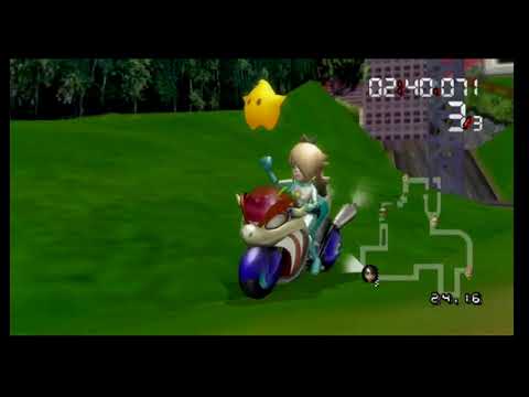 【MKWii】Mario Kart Wii CTWW#8【CTWW】+通常世界 - YouTube