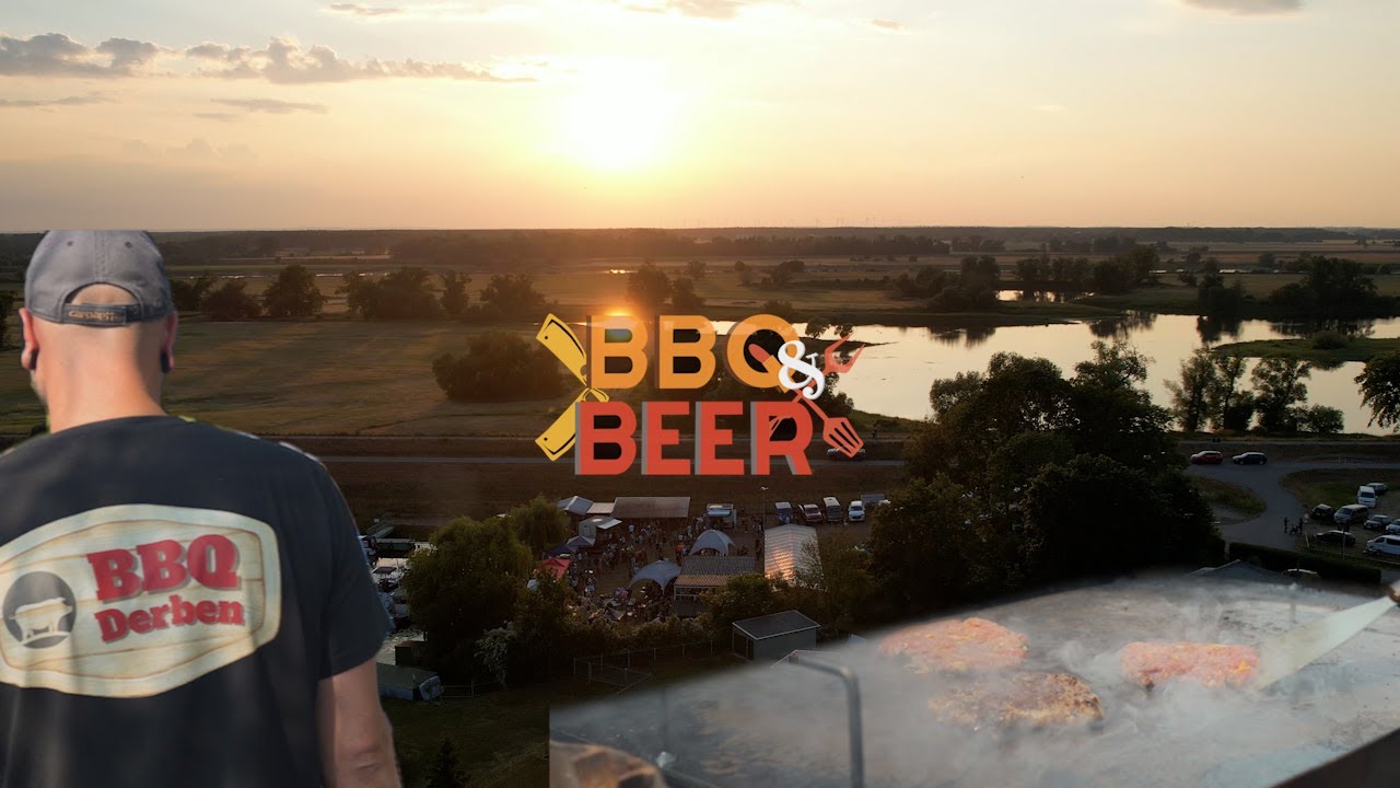 BBQ & BEER Derben 2023 | Official Aftermovie | 4K - YouTube