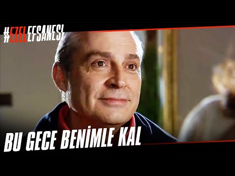 Benim Yanımda Sana Huzur Var | Ezel 54. Bölüm