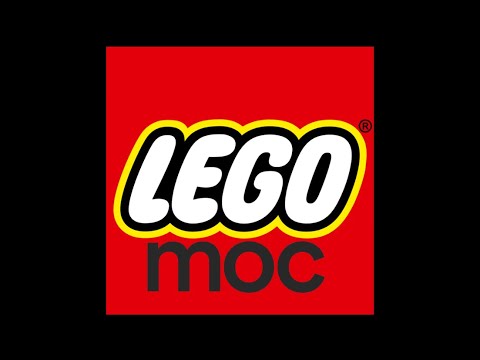 Lego Titan gold mech mod #lego #moc - YouTube