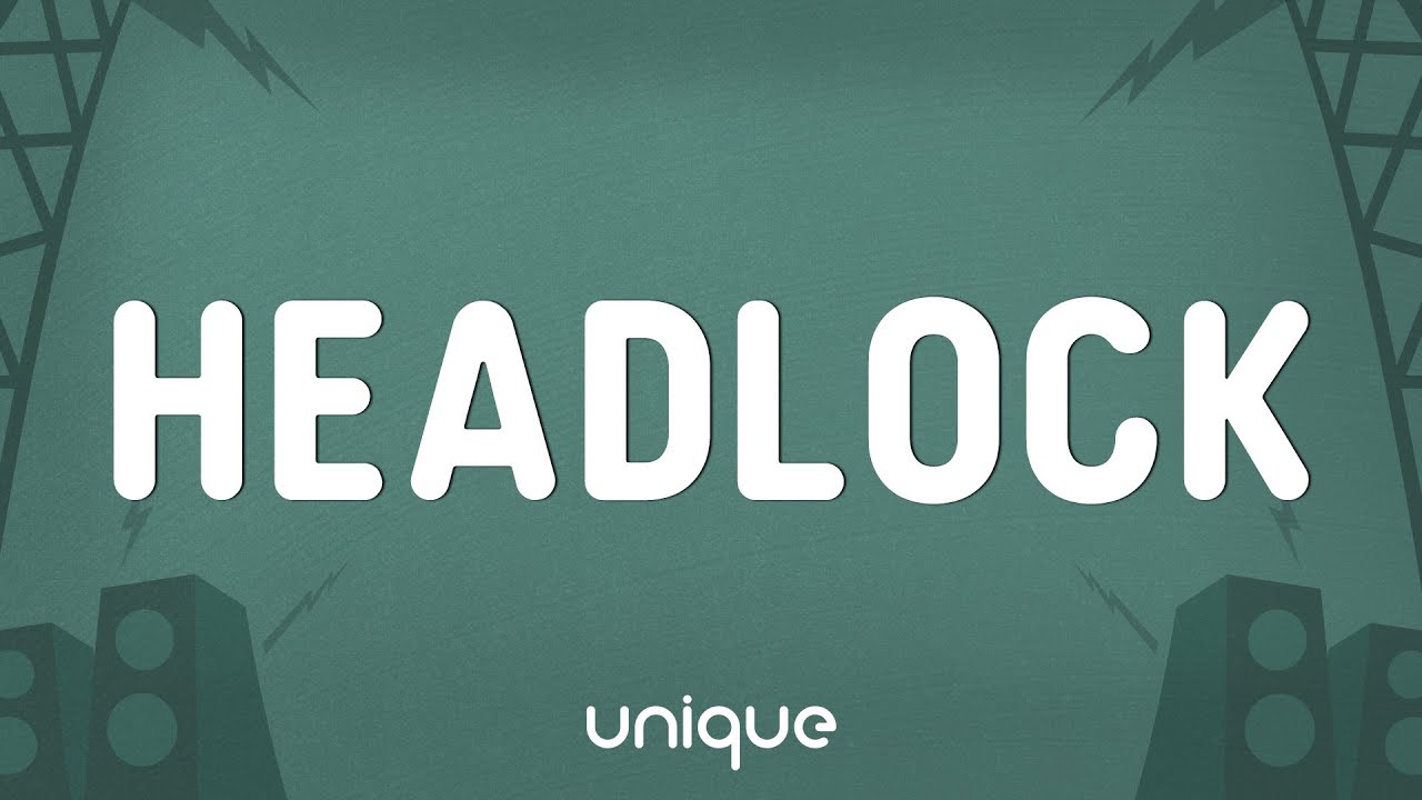 Imogen Heap - Headlock (Lyrics) - YouTube