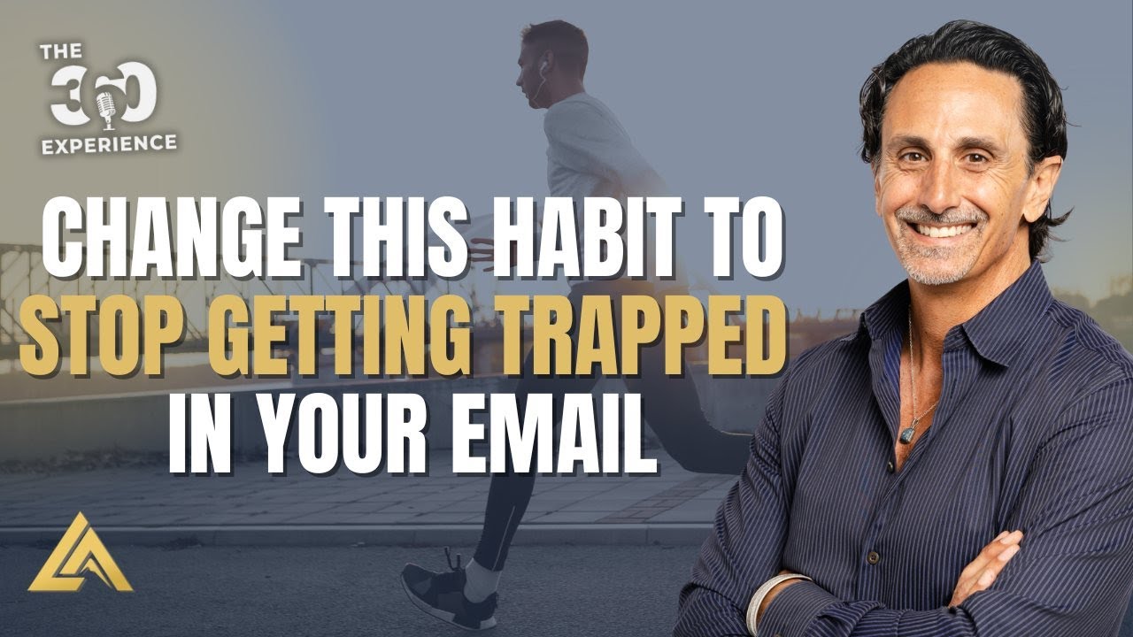 Why Top Producers Don’t Check Email First Thing in the Morning # ...