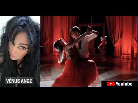 *The Rose *... INTERPRÉTÉE PAR VÉNUS ANGE / Une Chanson de  Bette Midler