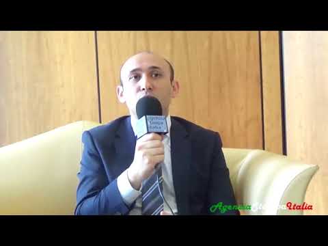 Intervista a S.E ambasciatore della Repubblica dell’Azerbaigian in ...