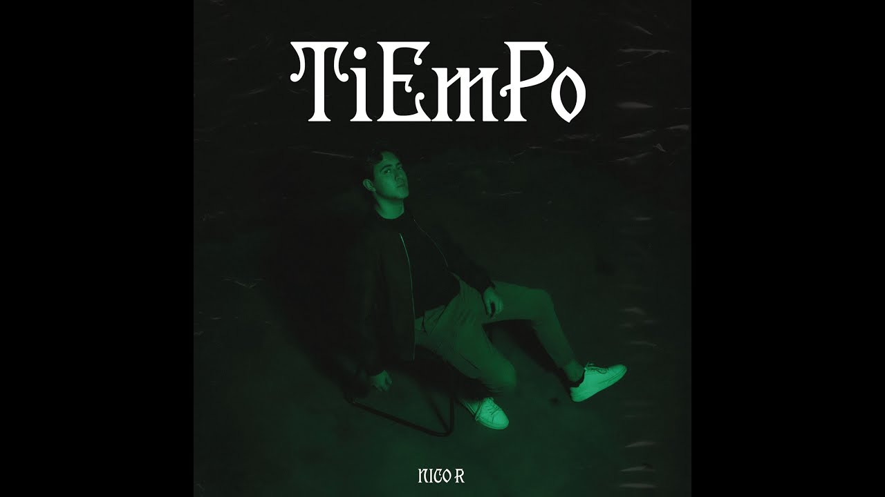 Nico R - Tiempo (Official Video) - YouTube
