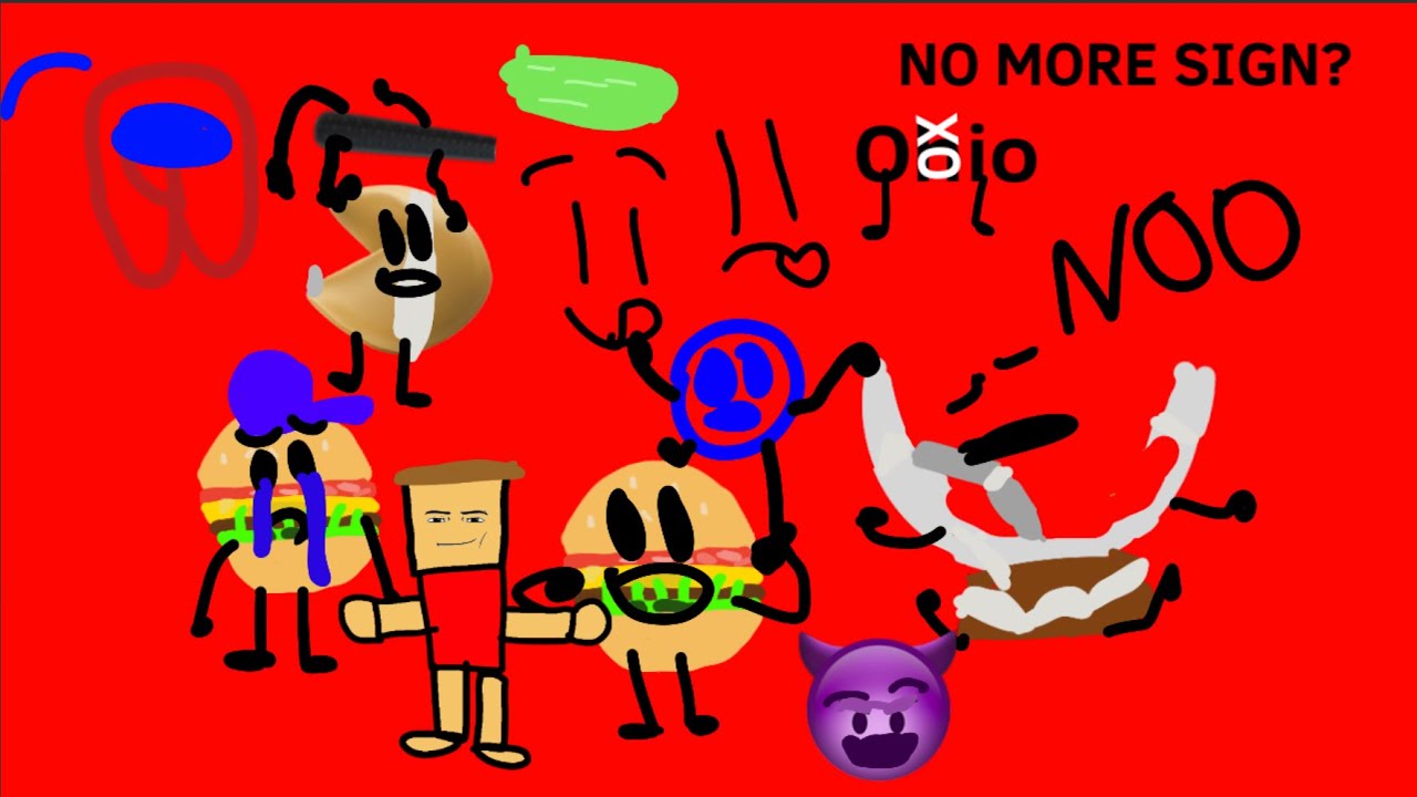 Battle for whopper episode 17 no more sign? - YouTube