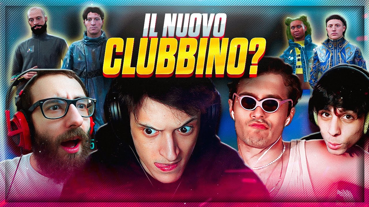 VOLTA FOOTBALL INCREDIBILE con BLUR, MARZA e MANUUXO! - YouTube