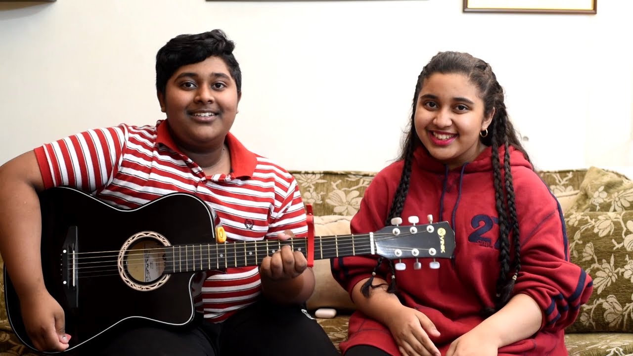 Bella Ciao Full Song | Cover by Magical Siblings Horeb Shams & Tirzah ...