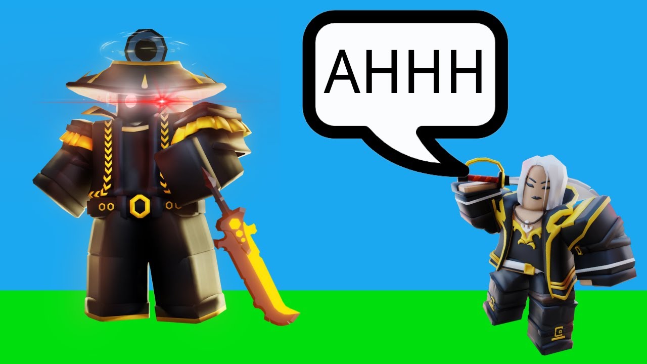 Tryharding Solos with UMBRA Kit (Roblox Bedwars) - YouTube