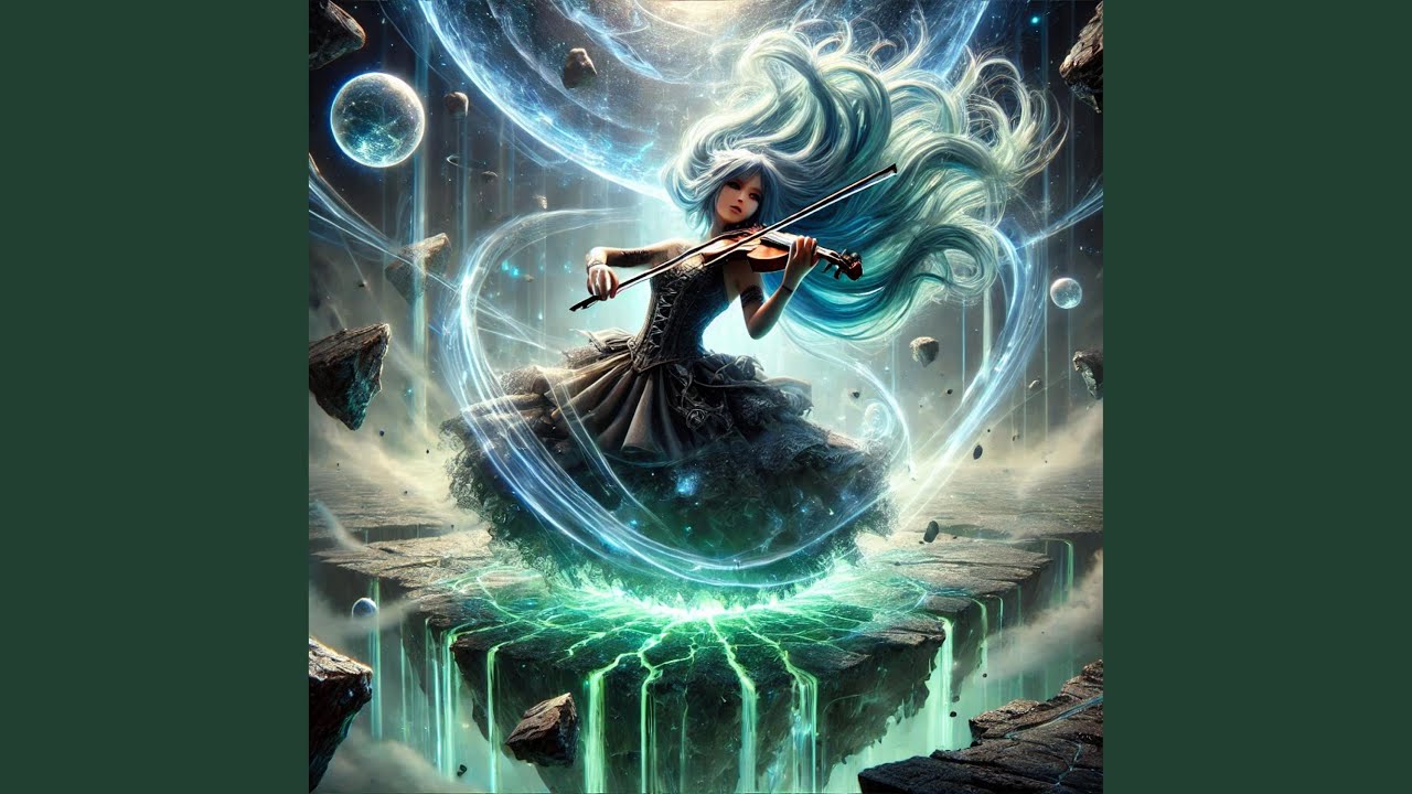 Gravity Strings - YouTube