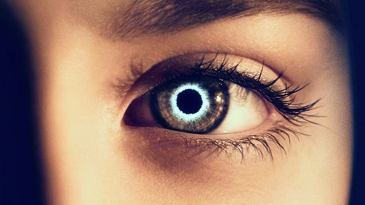 In The Future, Humans Are Possessed By Alien Souls That Erase ...